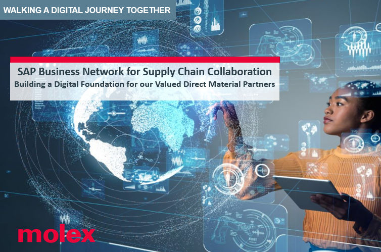 Why SAP Business Network for SCC?